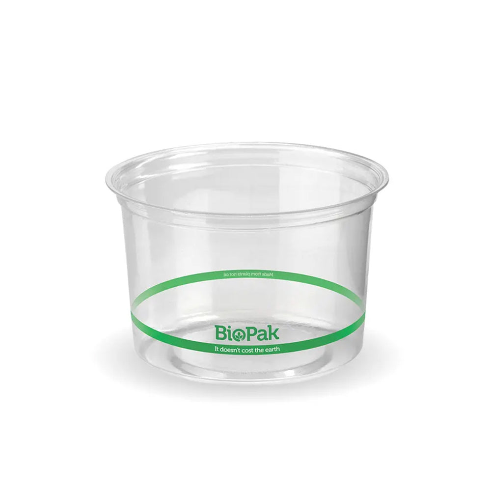 Biopak P500 Bowls – tacdistributors